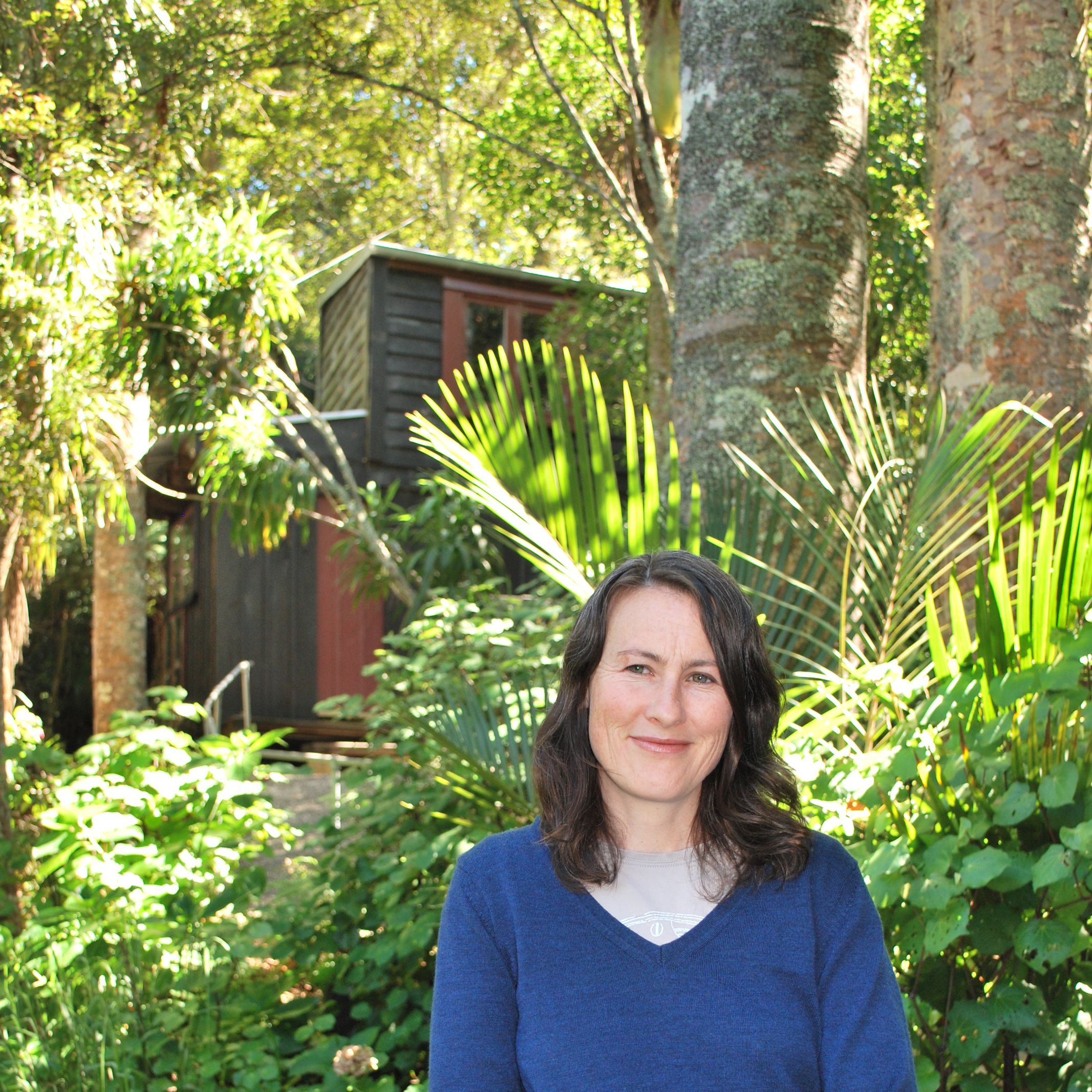 Artist Residency | McCahon House