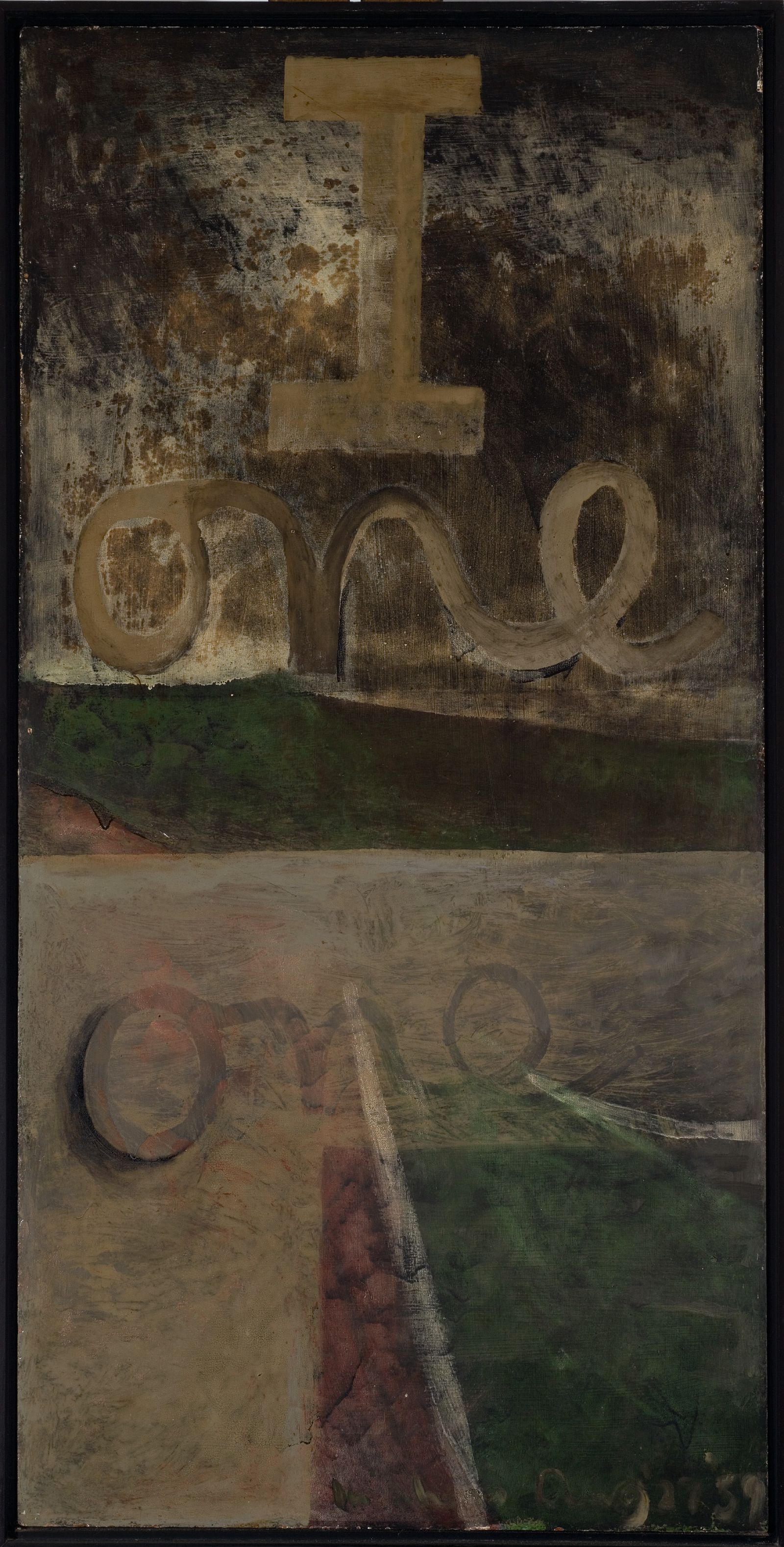 Artworks Timeline | McCahon House