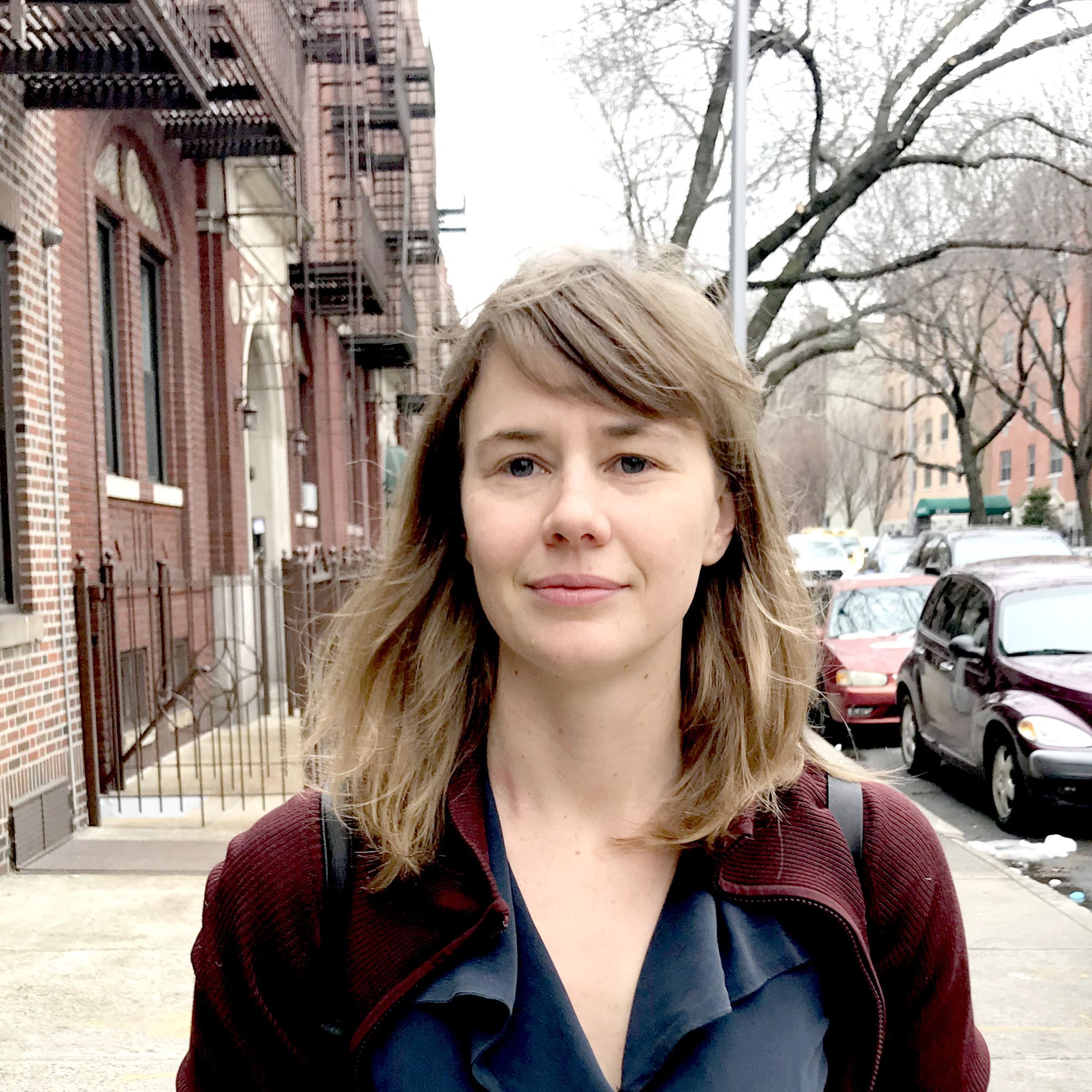 Artist Residency | McCahon House