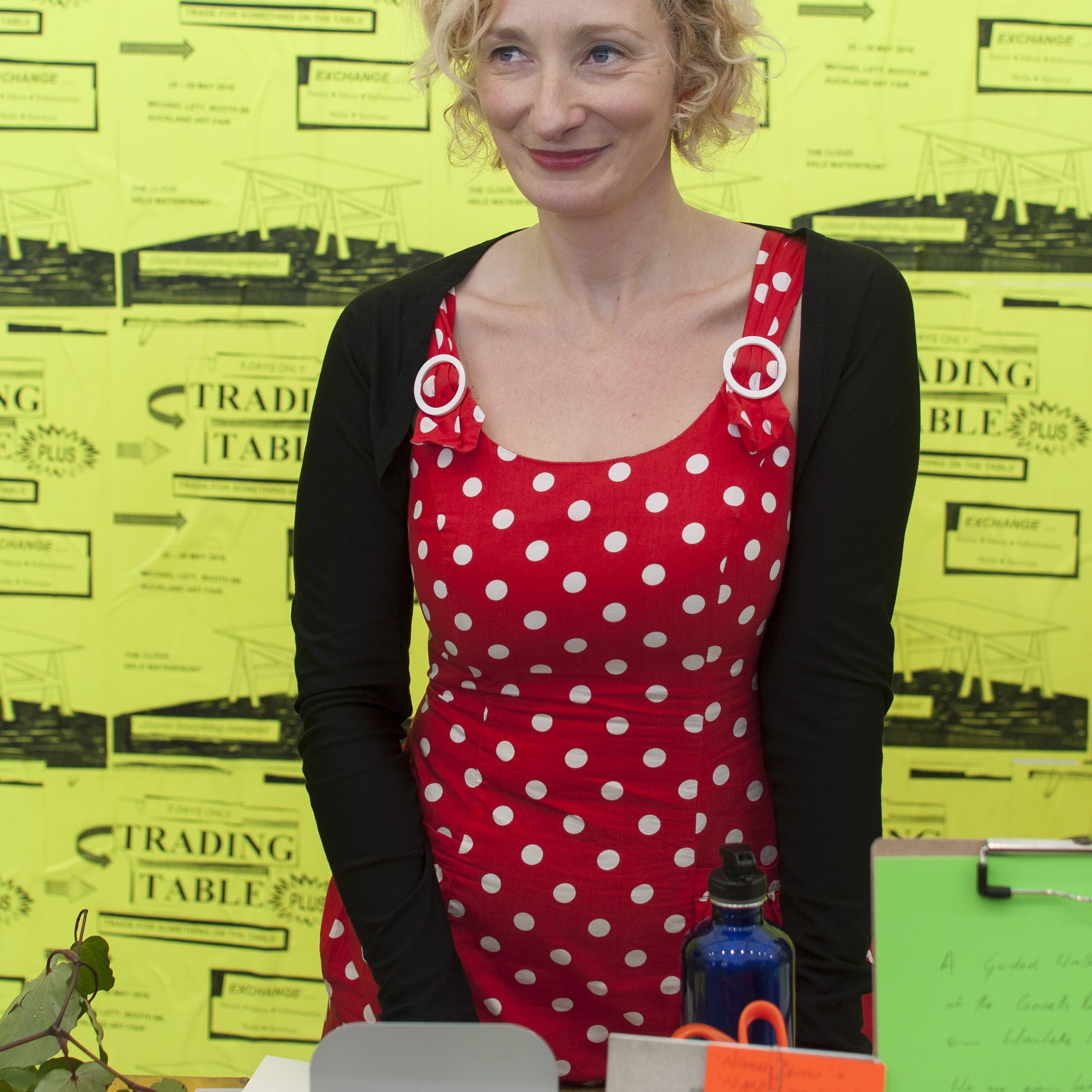 Artist Residency | McCahon House