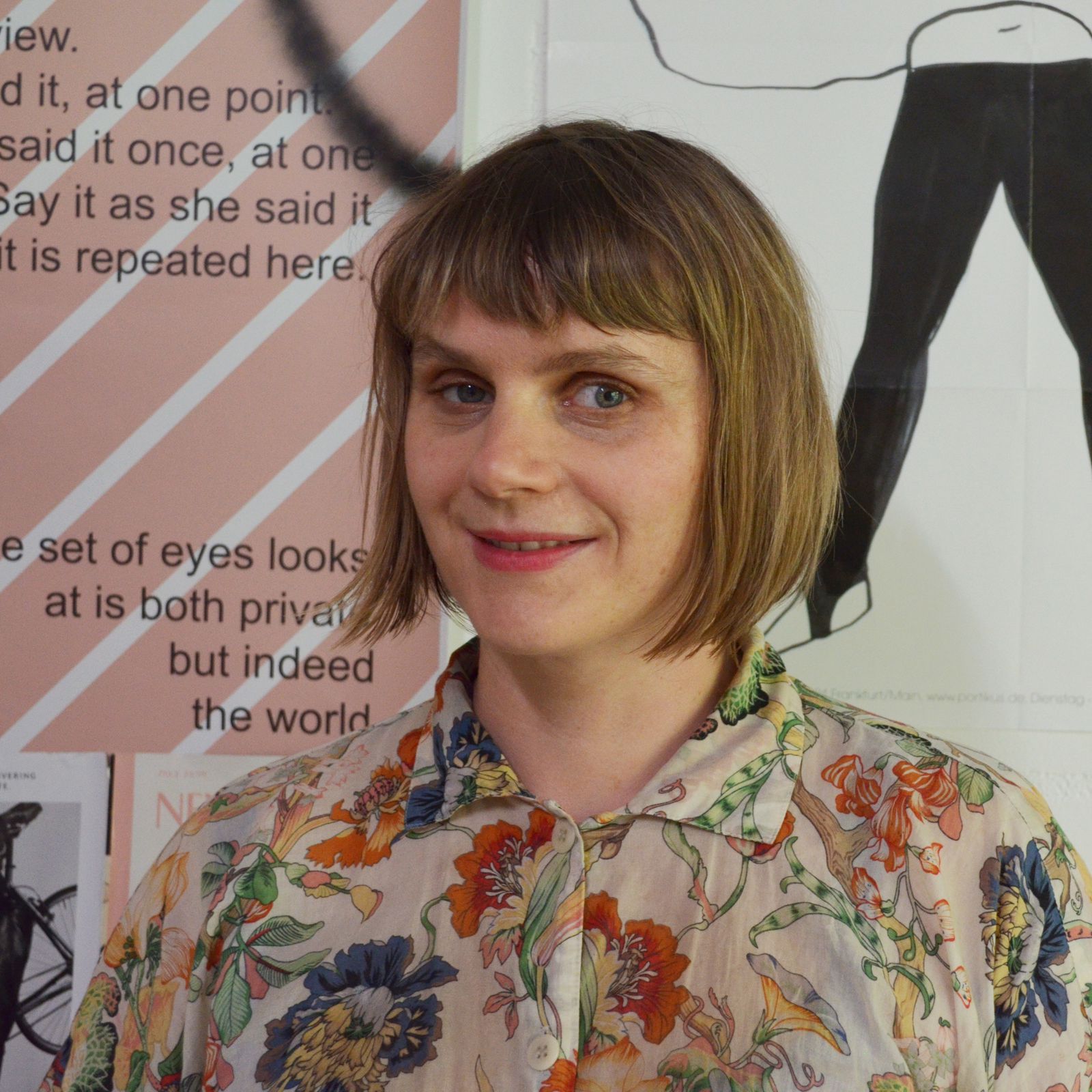 Artist Residency | McCahon House