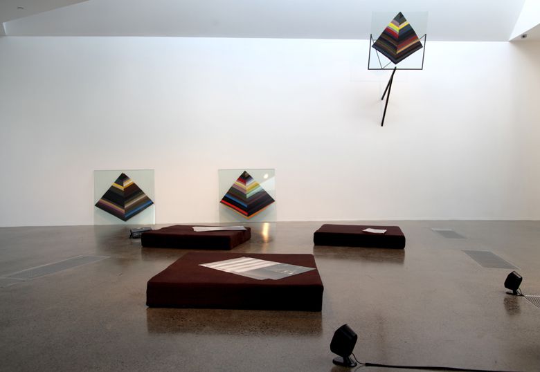 Amy Howden-Chapman | McCahon House