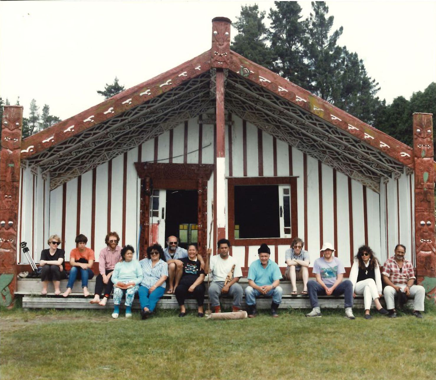 Urewera Triptych | Colin McCahon 100