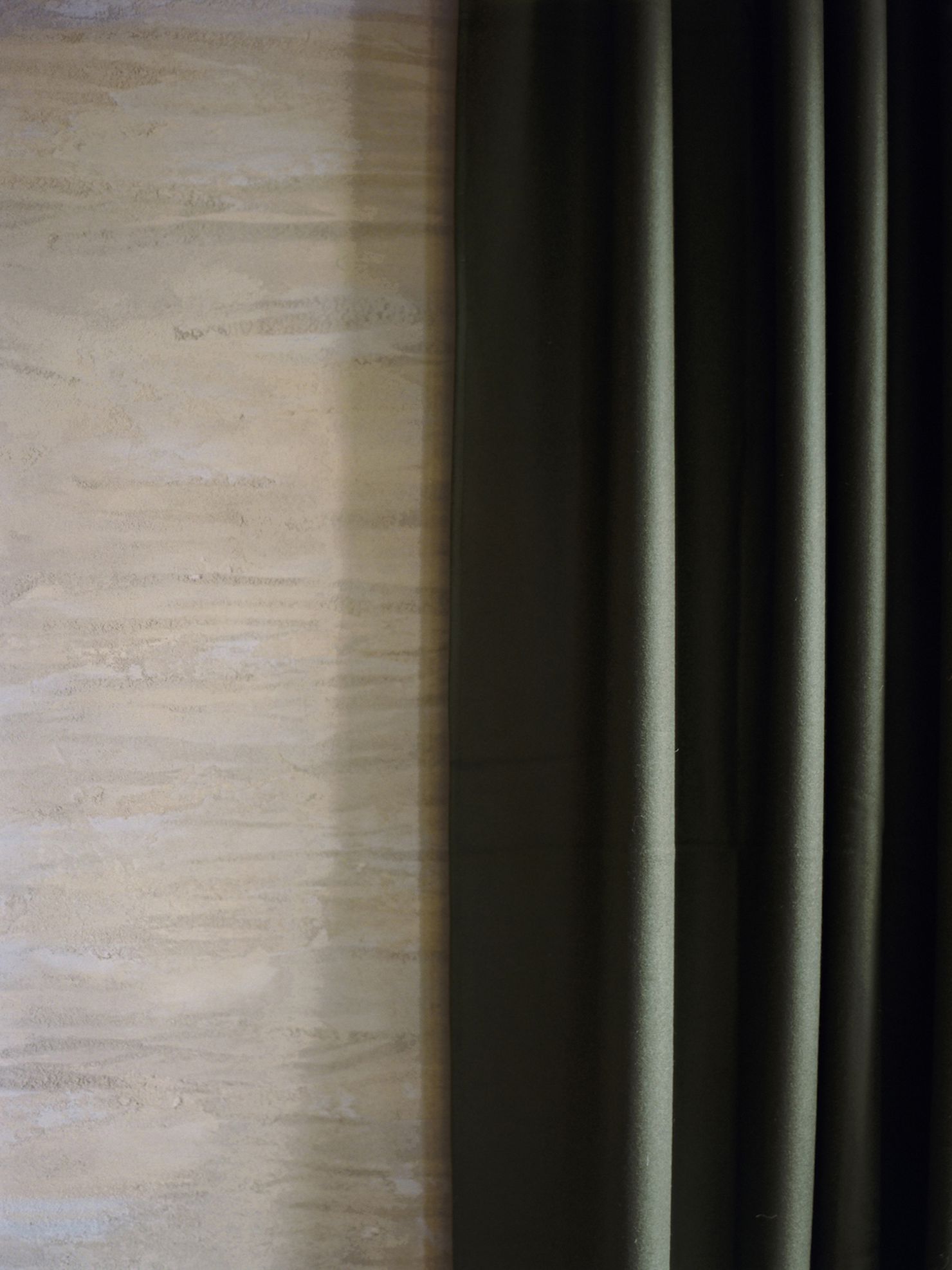 Waterfall | Colin McCahon 100