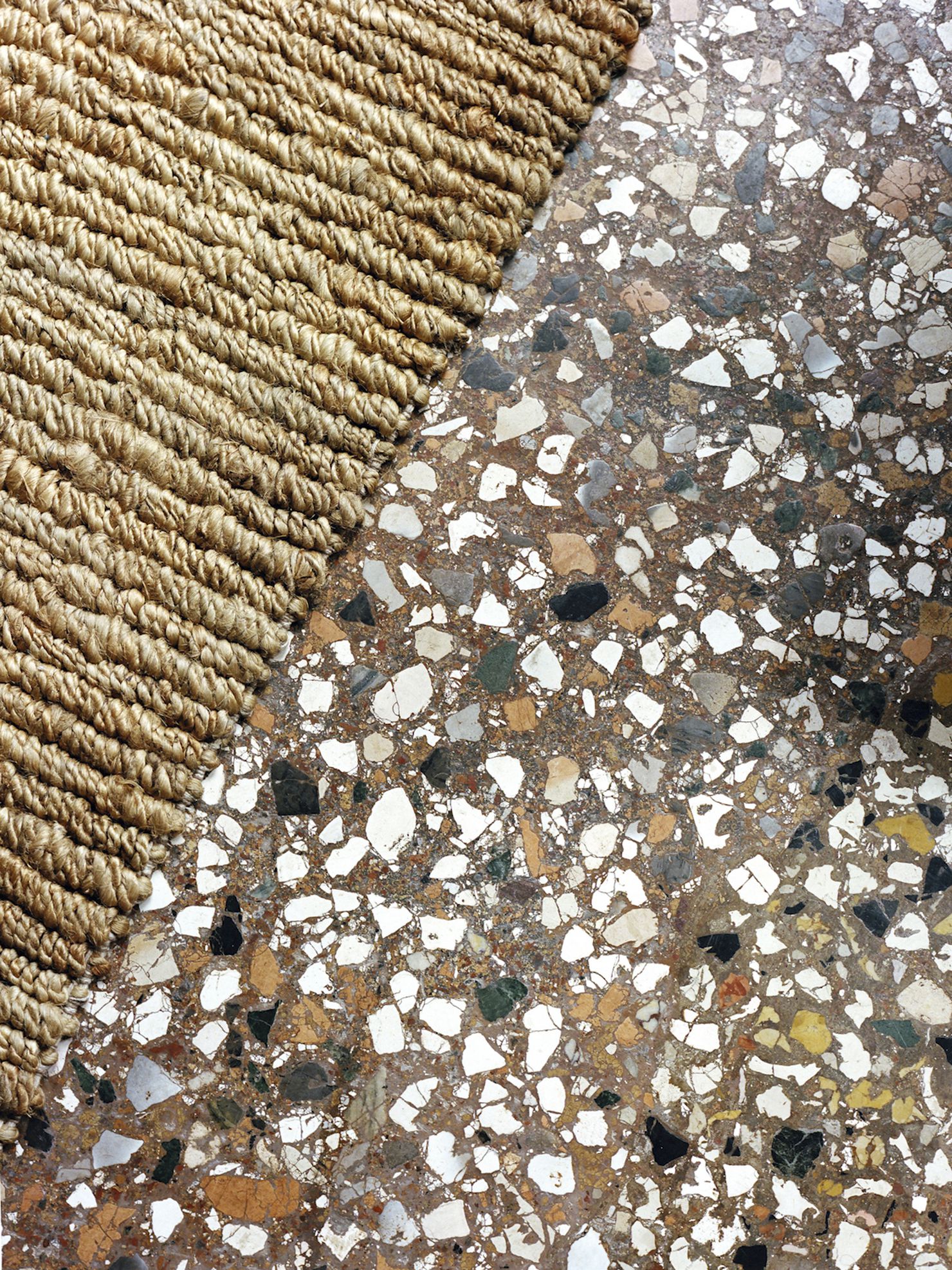 Waterfall | Colin McCahon 100