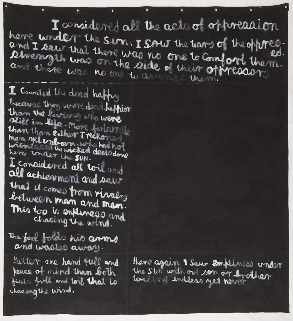 Colin McCahon 100