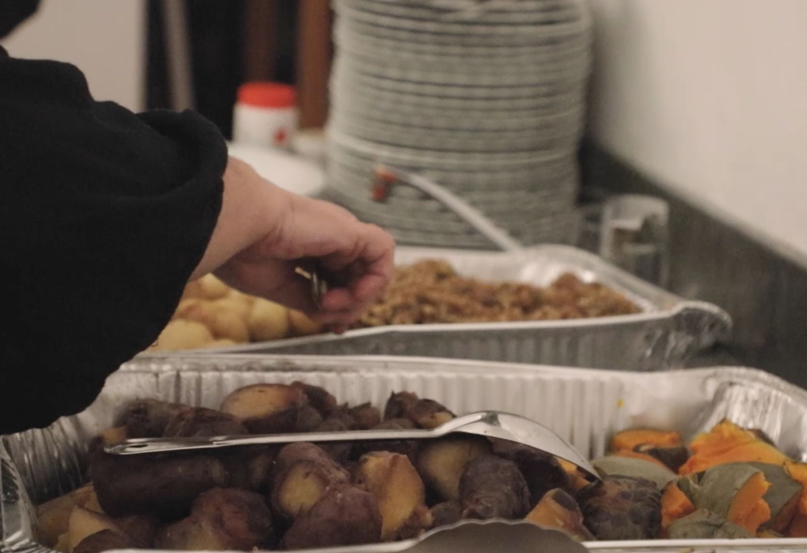 Gate IX Emily Karaka x Rewi Spraggon | McCahon House