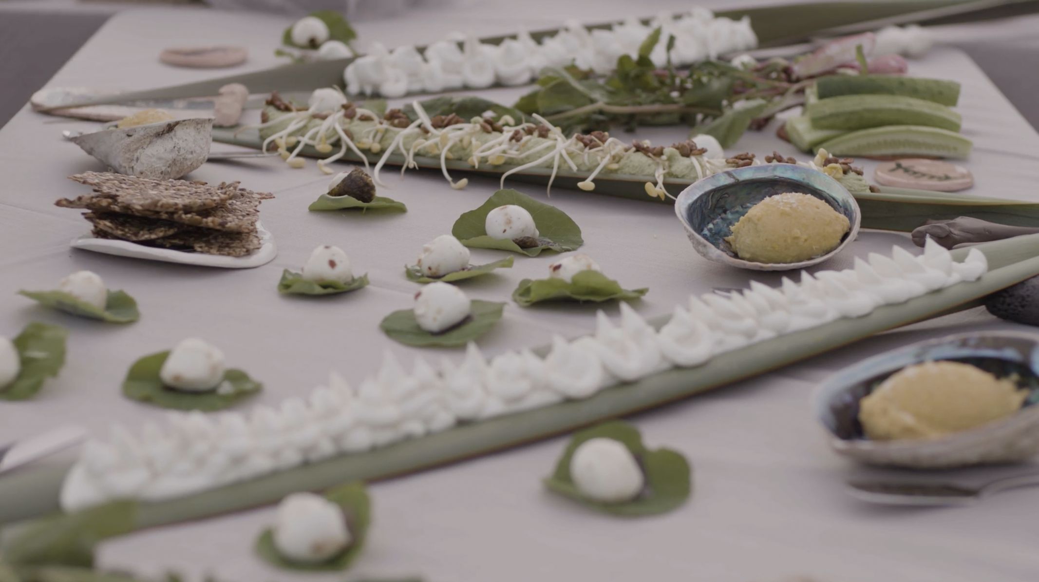 Gate XI Cora-Allan Lafaiki Twiss x Daniel Twiss and Ruby White ...