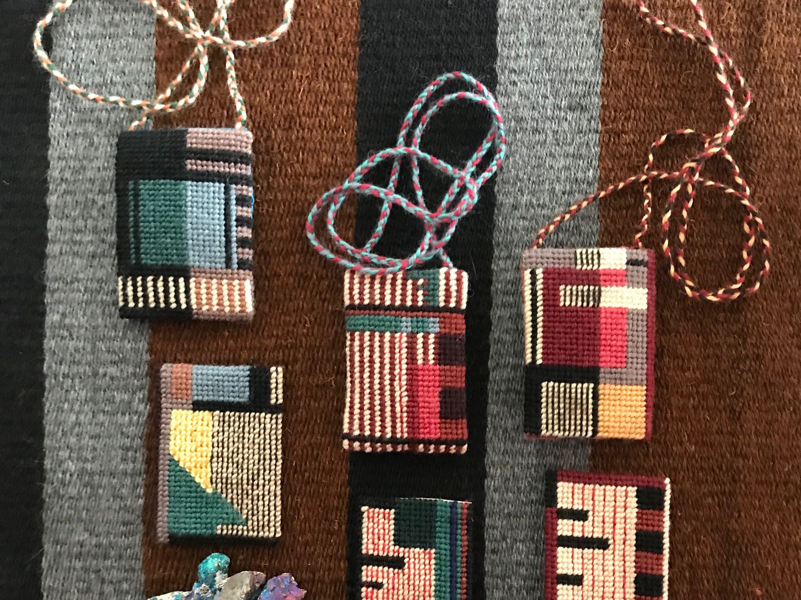 The Search Party exhibition | McCahon House