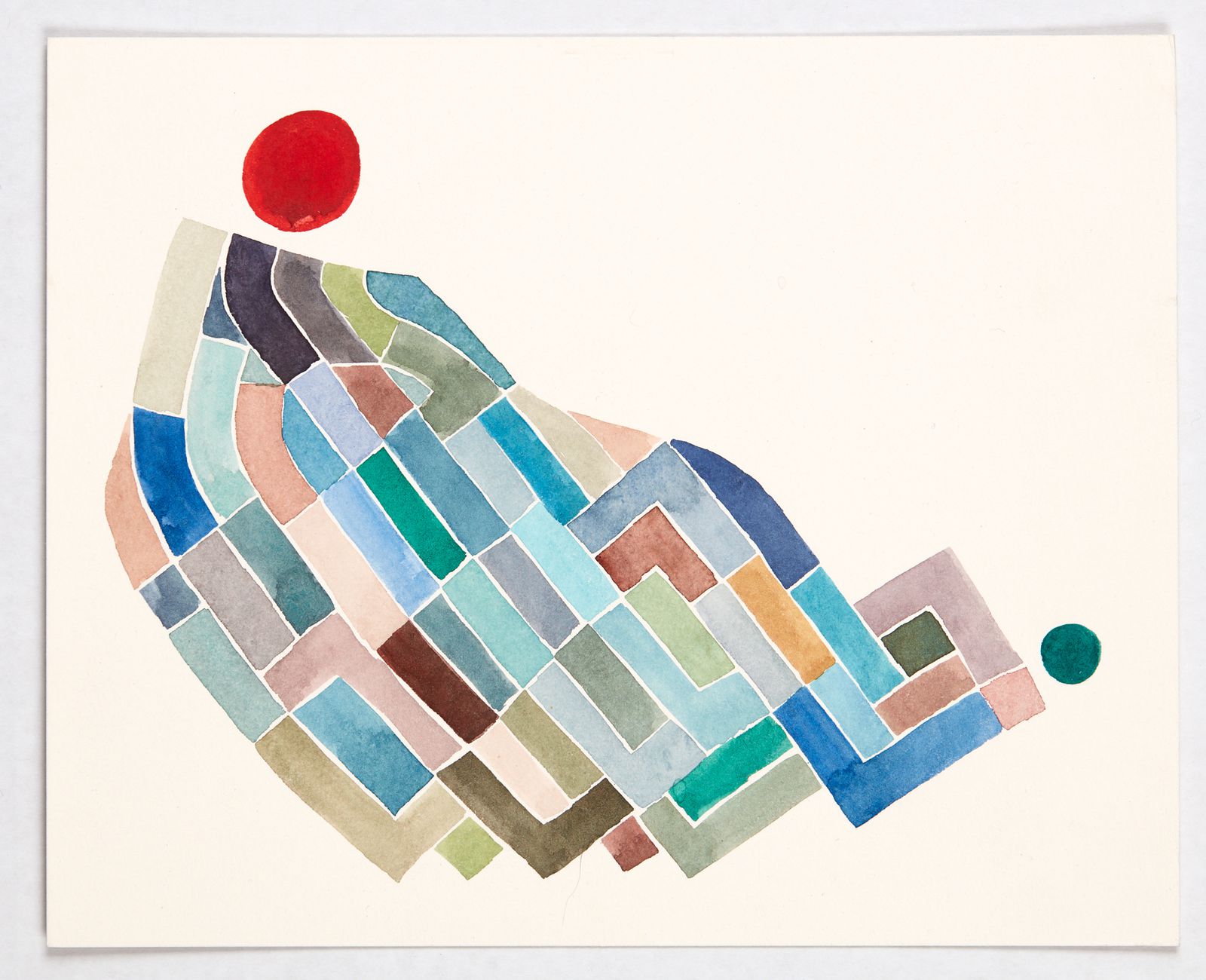 Imogen Taylor | McCahon House