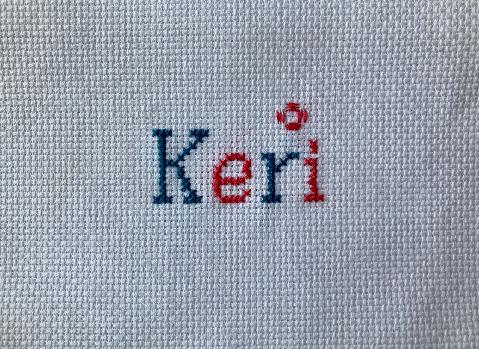 NELL ANNE Quilt Project | McCahon House