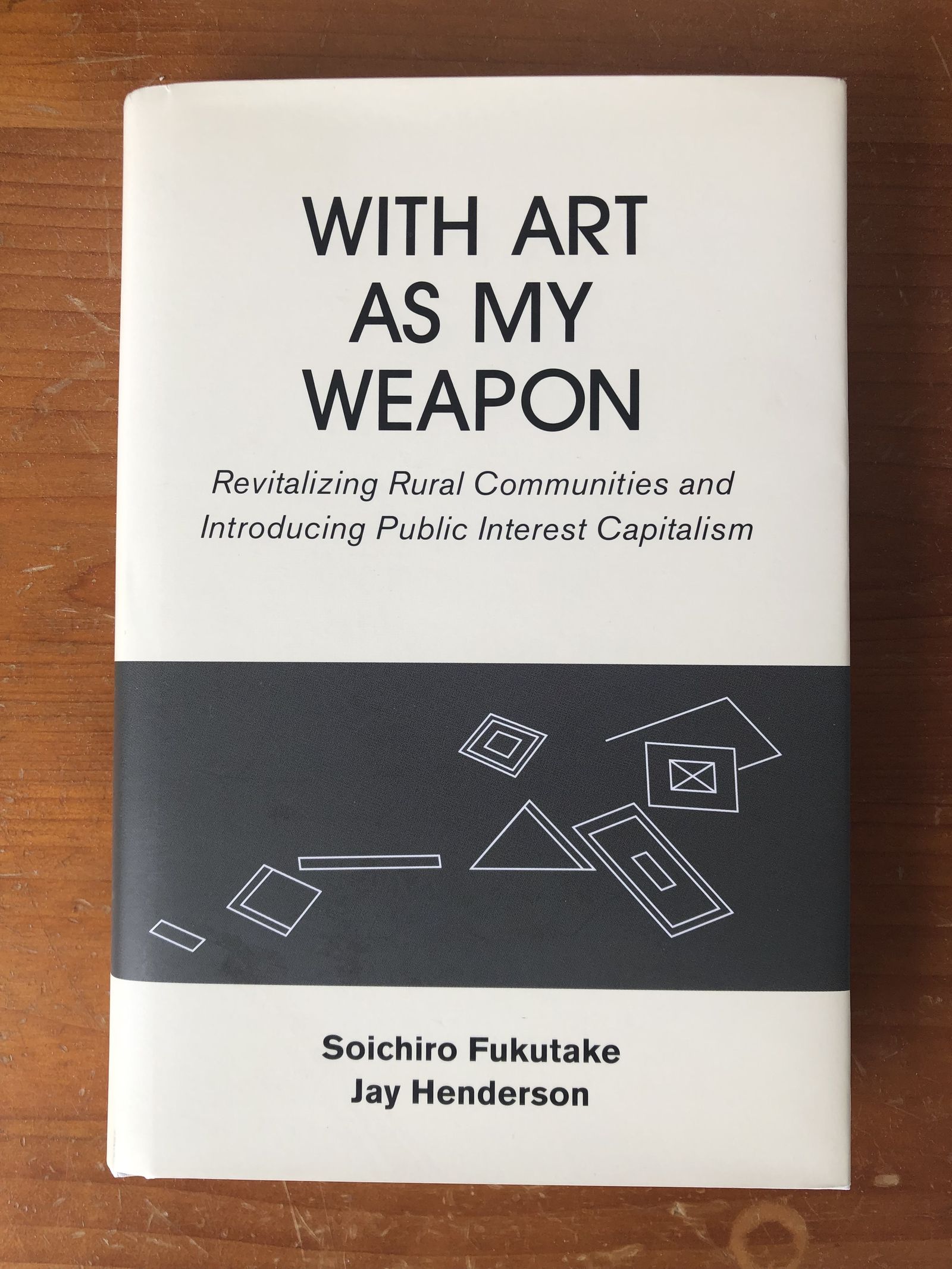 With Art As My Weapon Book Launch | McCahon House