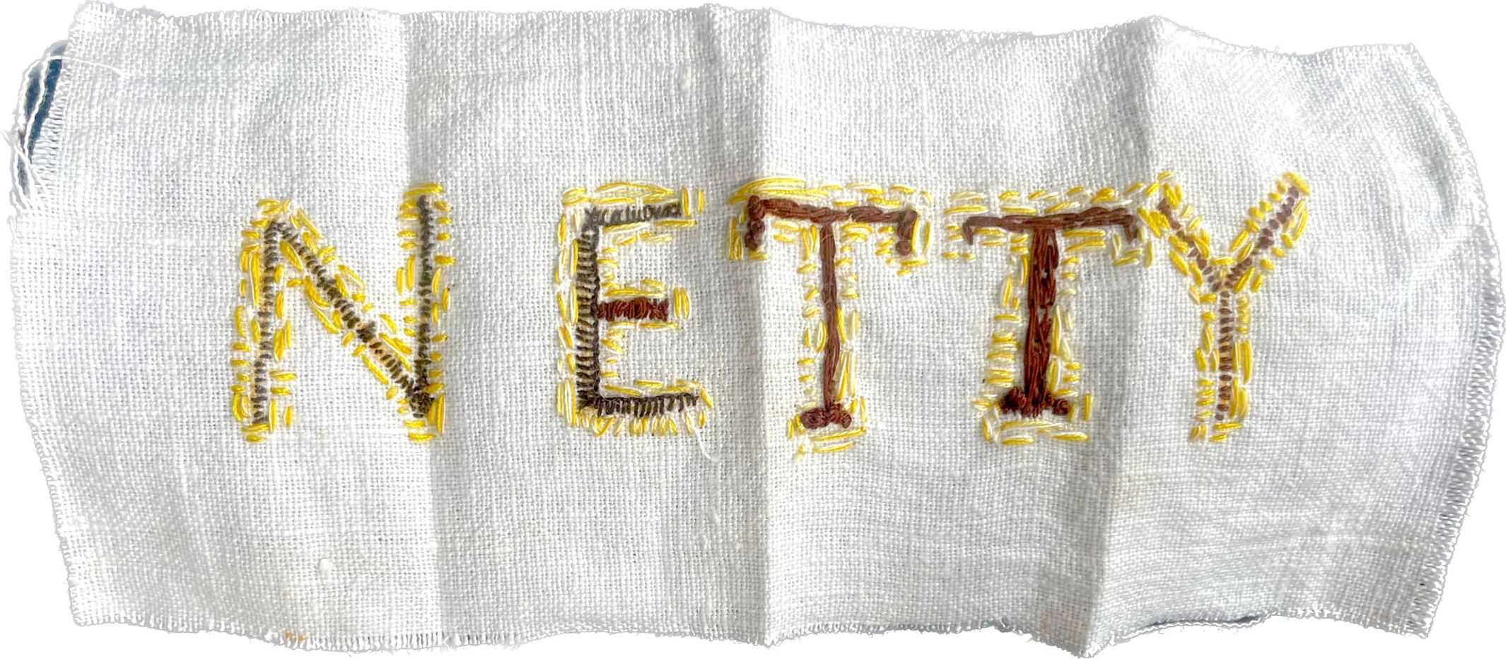 NELL ANNE Quilt Project | McCahon House