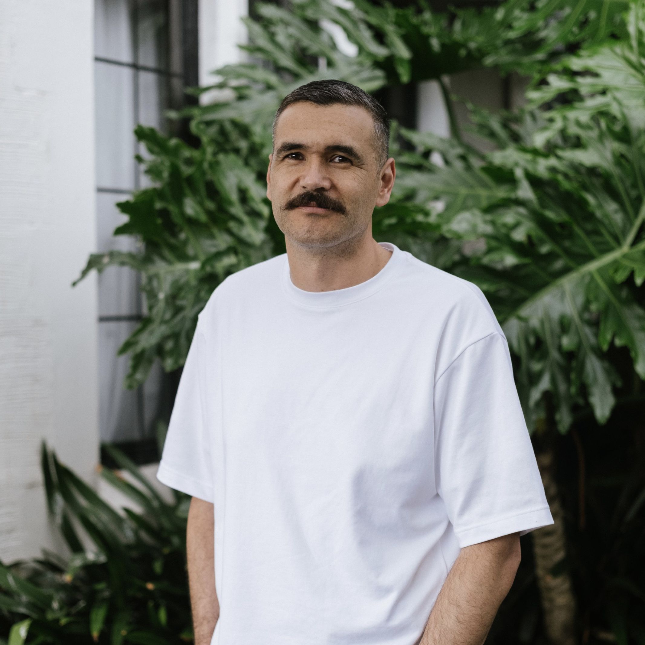 Artist Residency | McCahon House