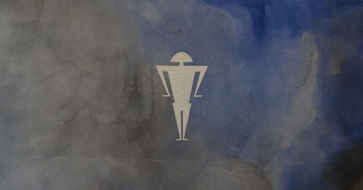 Benjamin Work | McCahon House