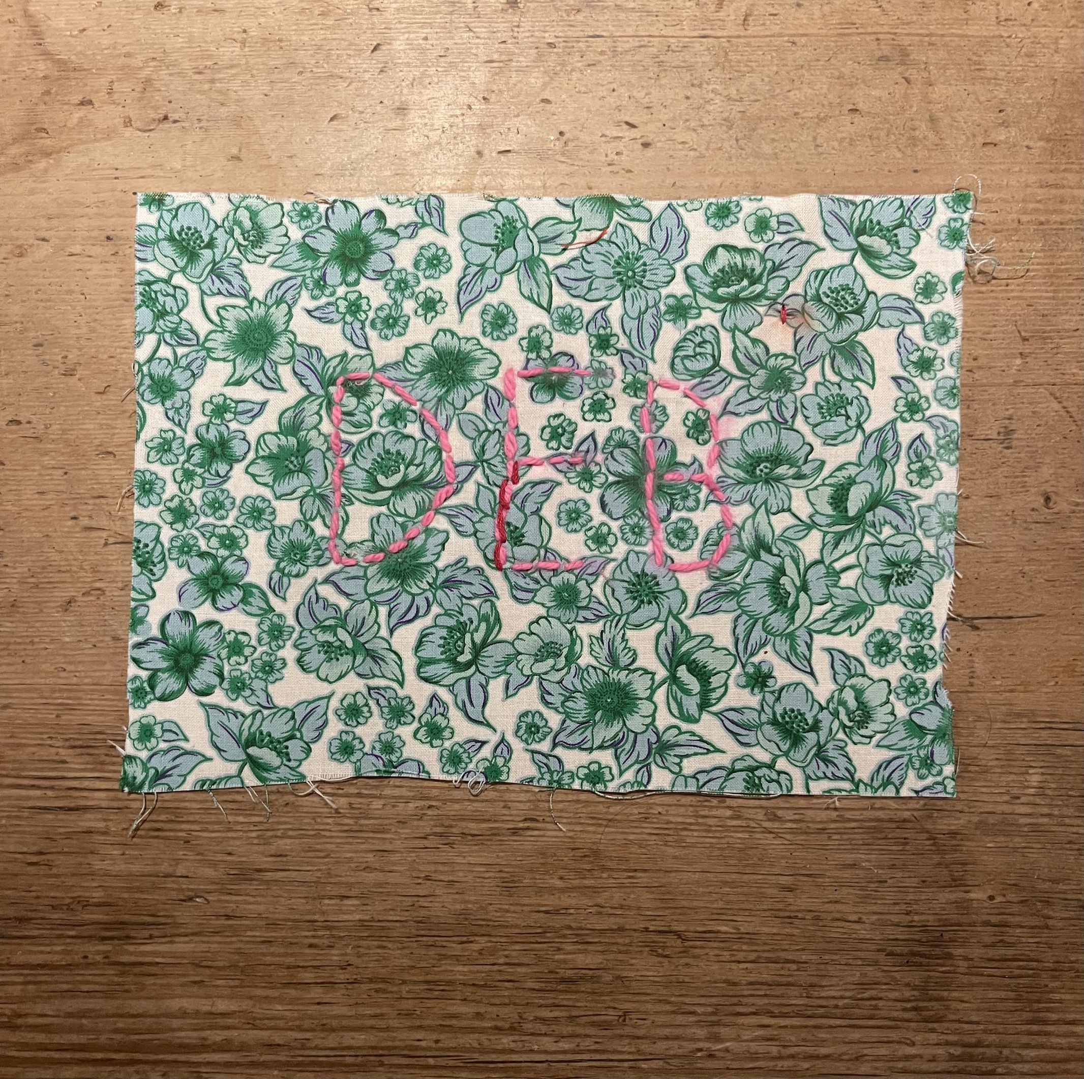 NELL ANNE Quilt | McCahon House