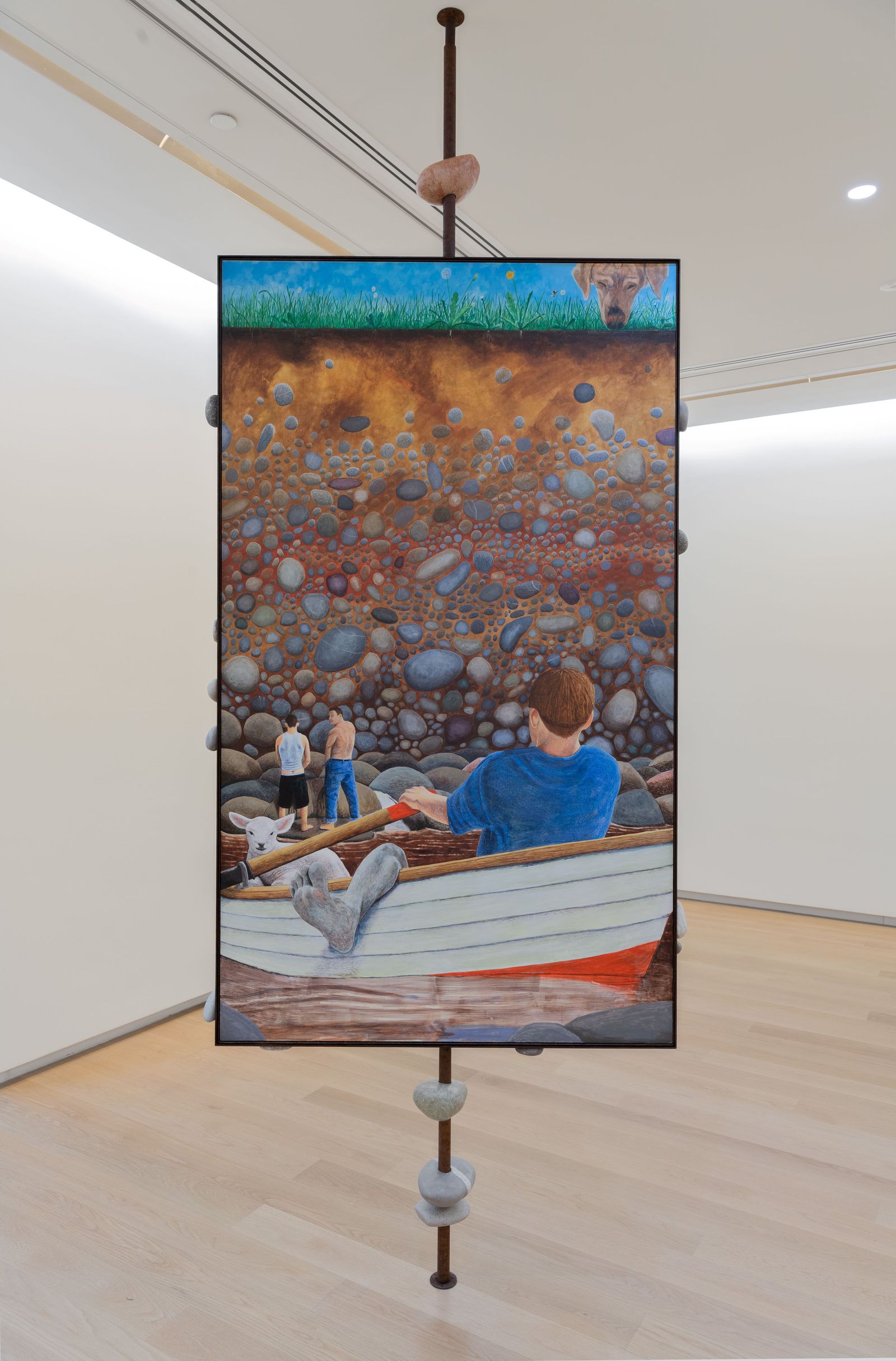 Owen Connors | McCahon House