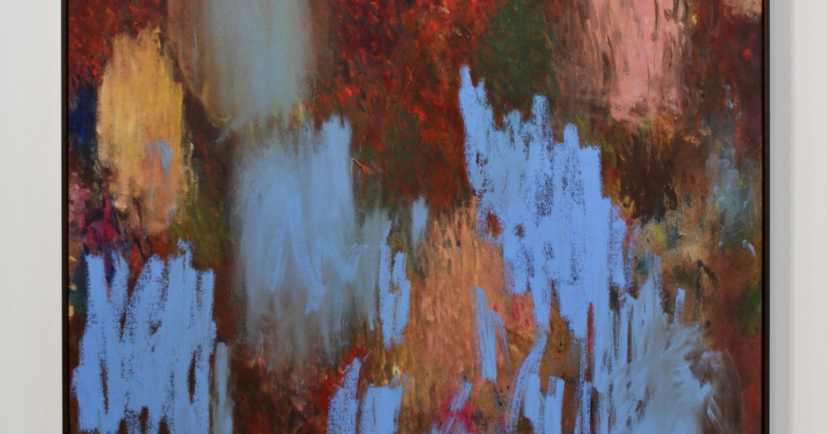 In Tree Time, an event with Sarah Smuts-Kennedy | McCahon House