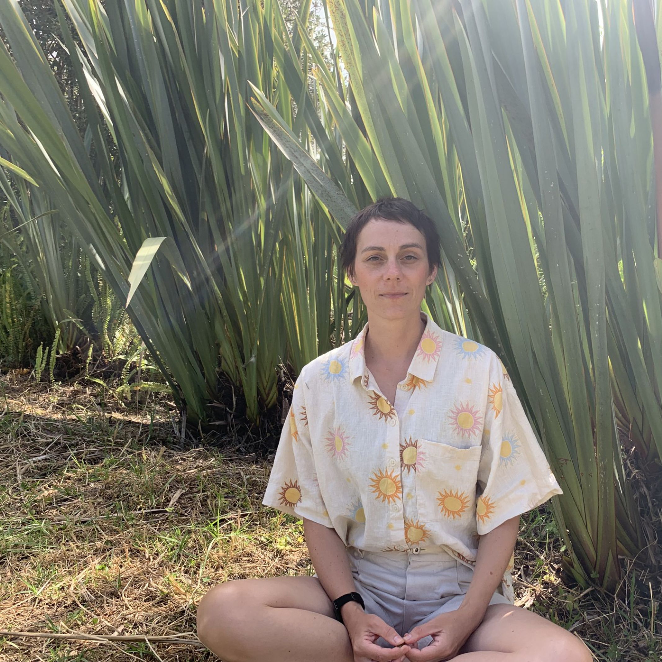 Emily Karaka | McCahon House